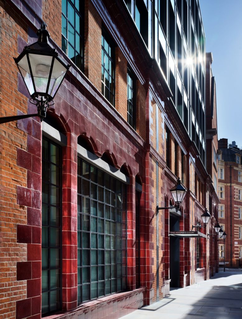 The Knightsbridge Estate | Home