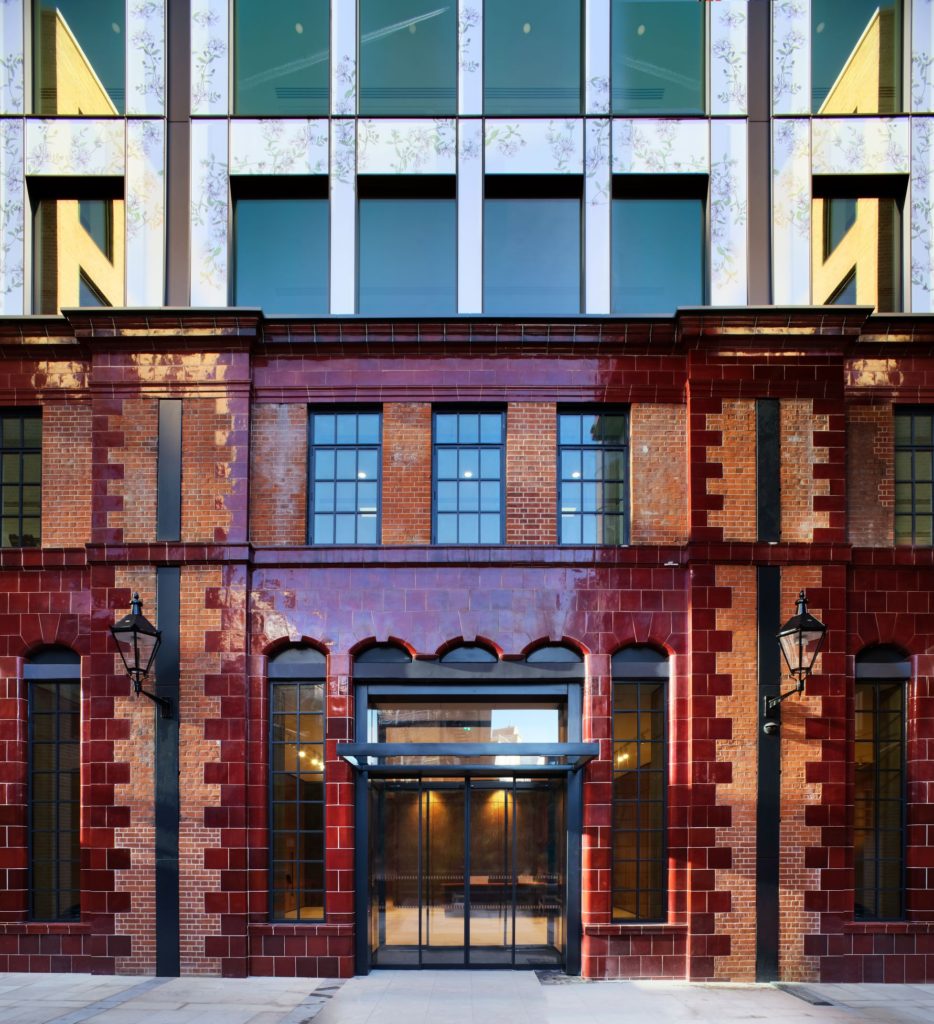 The Knightsbridge Estate | Home